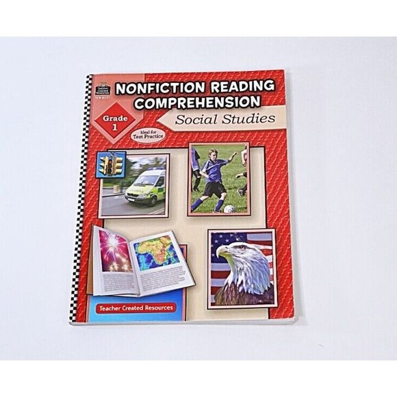 Toys | Nonfiction Reading Comprehension Social Studies Grades 1 By Ruth ...